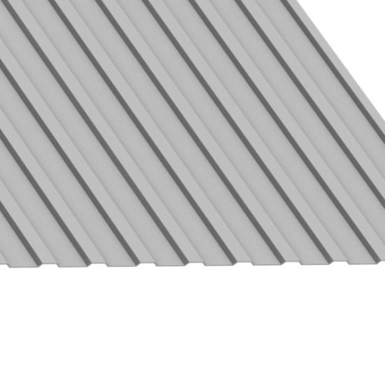 Chapa Perfilada – LINEVE