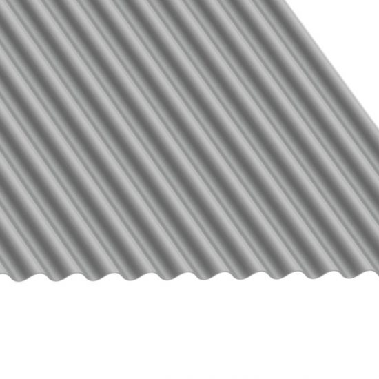 Chapa Perfilada – LINEVE