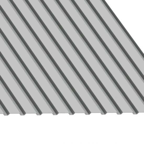 Chapa Perfilada – LINEVE